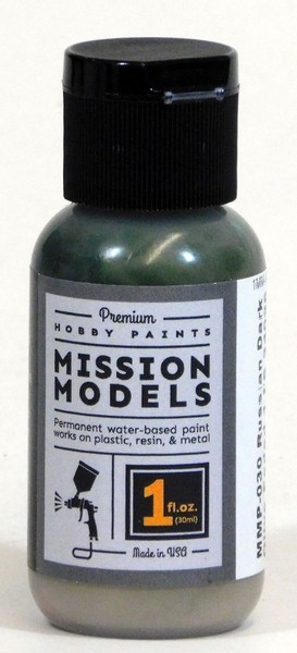 Mission Models Russian Dark Olive Faded 1 FS 34096 for sale online | eBay
