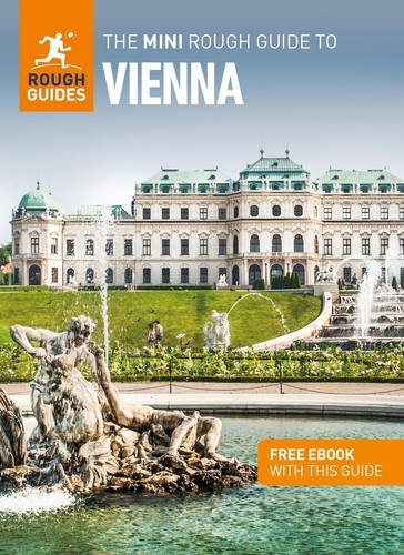 The Mini Rough Guide to Vienna: Travel Guide with eBook, Rough Guides ...