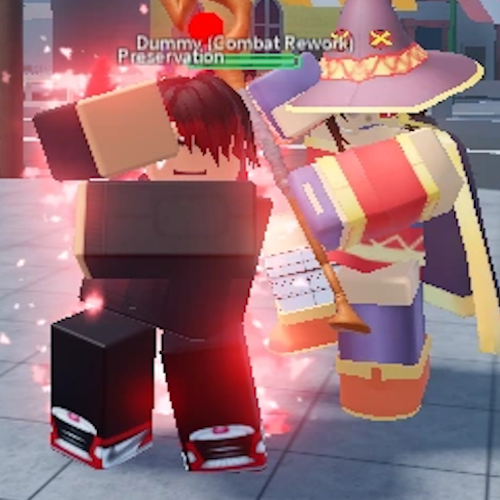 Roblox - A Universal Time - AUT - Unobtainable Rare Skins & Stands ...