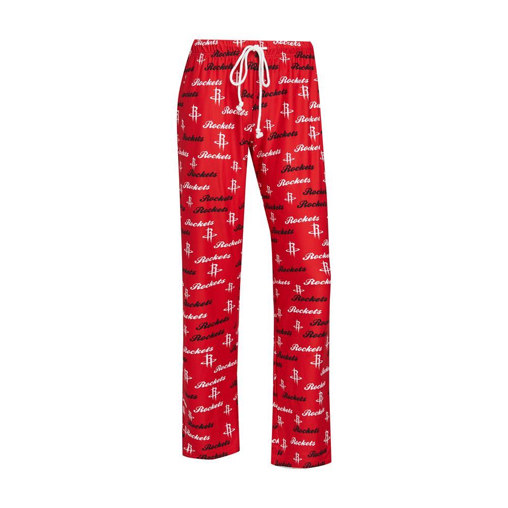 Houston Rockets Ladies' Pajama Pants Sleep Bottoms XX-Large | eBay