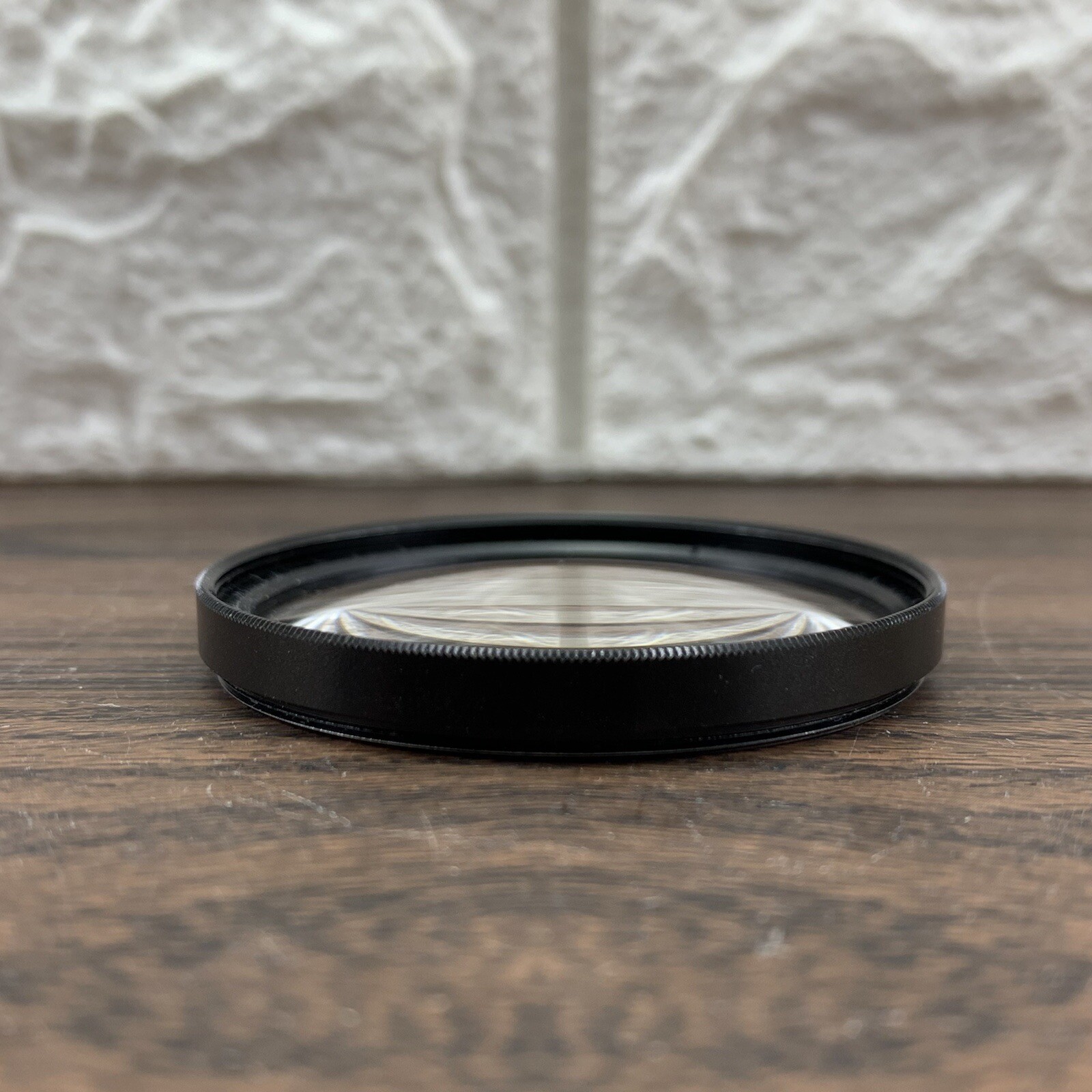 Genuine Arrow 52mm Circular Threaded Magnify +4 Lens Close-Up Filter ...