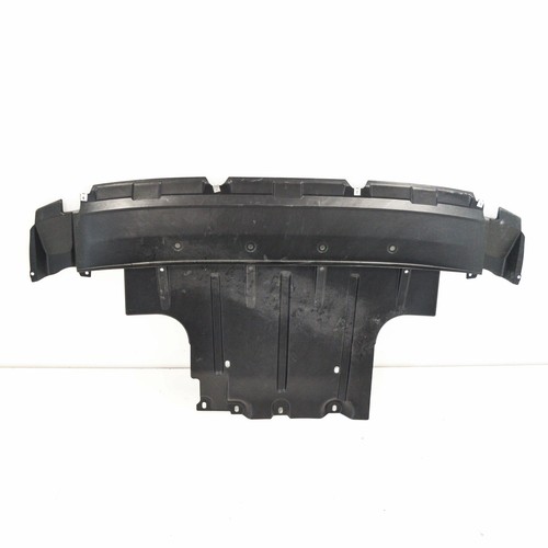Audi Q7 Front Undertray Engine Guard Cover Splashguard for sale online ...