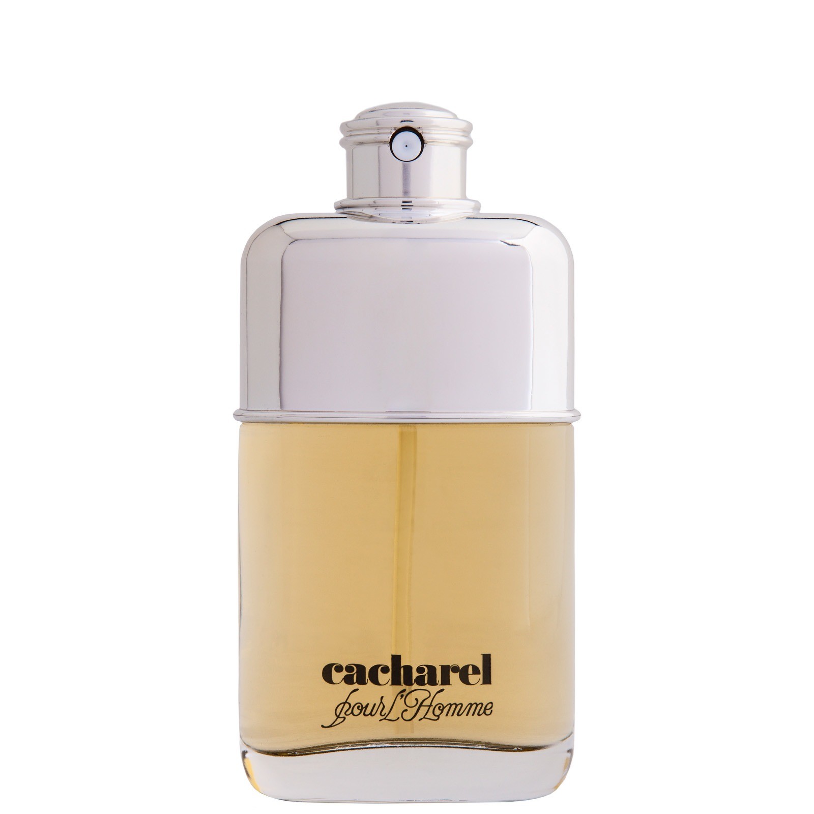 CACHAREL POUR L'HOMME Eau De Toilette Spray FOR MEN 1.7 Oz / 50 ml ...