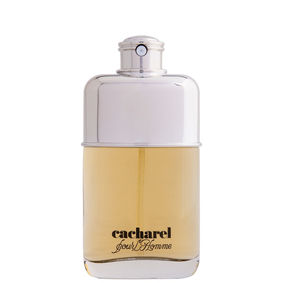 CACHAREL POUR L'HOMME Eau De Toilette Spray FOR MEN 1.7 Oz / 50 ml ...