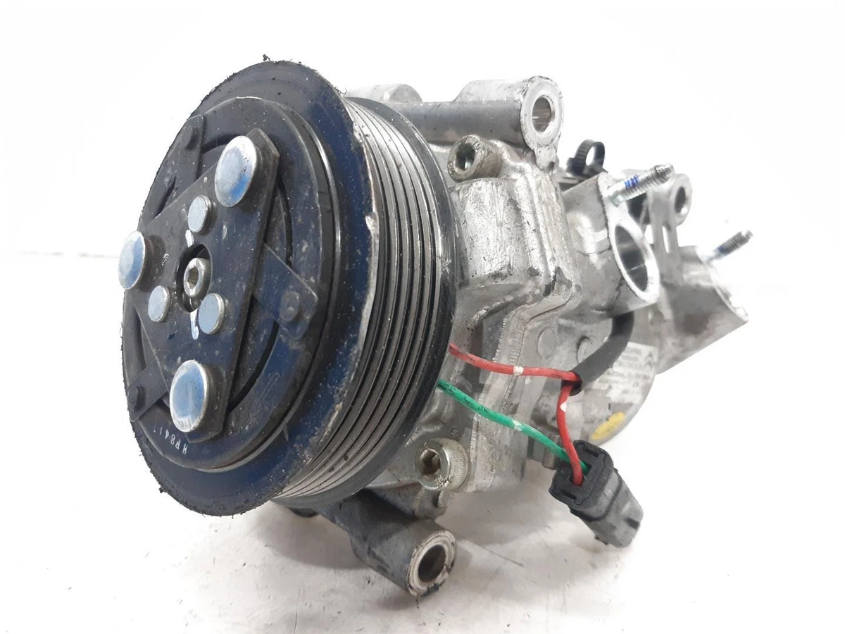 Reasons Car AC Compressor Turns On And Off (Solved) –, 56% OFF