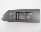 Genuine OEM Toyota 74232-0C100 Driver LH Master Power Window Switch ...