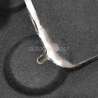 Fit For 2018-2022 BMW F39 F49 Under Engine Cover Shield Black ...