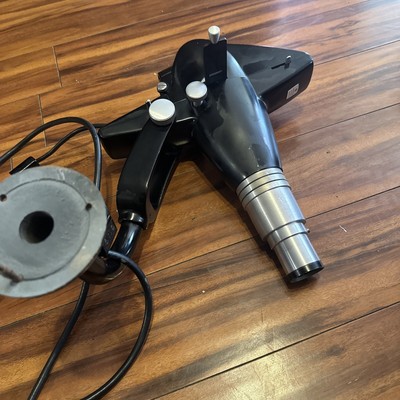 Projectors & Charts - American Optical Project-O-Chart