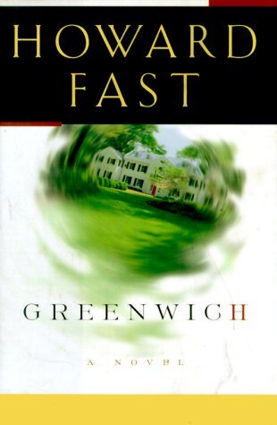GREENWICH By Howard Fast - Hardcover **BRAND NEW** 9780151006205 | eBay