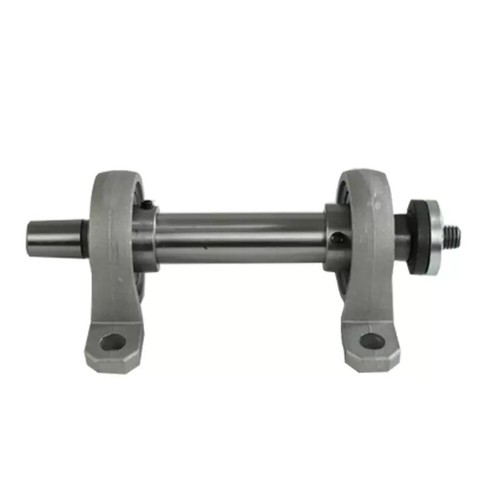 Bearing Seat Pulley Bench Saw Drill Woodworking Rotary Lathe DIY Bead ...