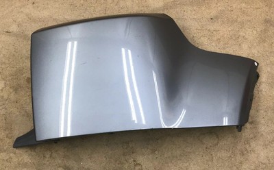 2012 - 2014 RANGE ROVER EVOQUE RIGHT PASSENGER REAR BUMPER TRIM COVER ...