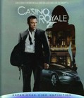 Casino Royale (2006) (Blu-ray, 2006) 43396163362| eBay