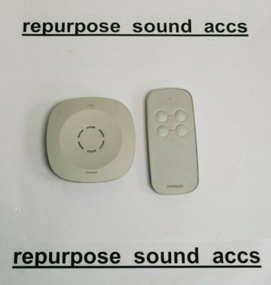 Phonak Roger MultiTalker Network: Roger On VS Roger Table Mic II ...