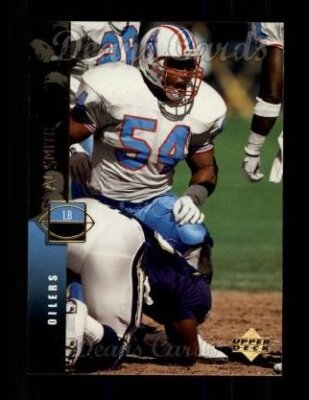 1994 Upper Deck #251 Al Smith Oilers Bradley University 8 - NM/MT | eBay
