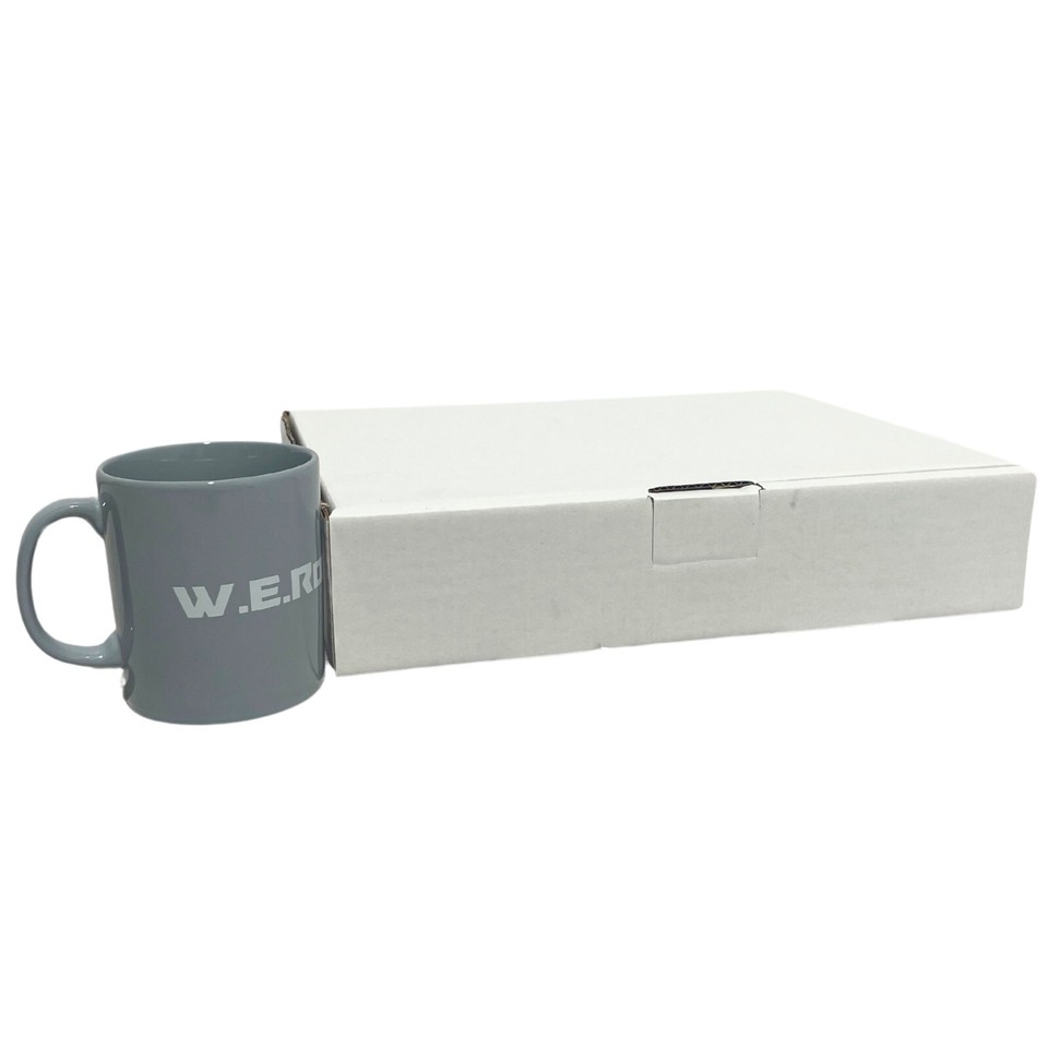 WHITE SHIPPING CARDBOARD BOXES POSTAL MAILING GIFT PACKET SMALL PARCEL ...