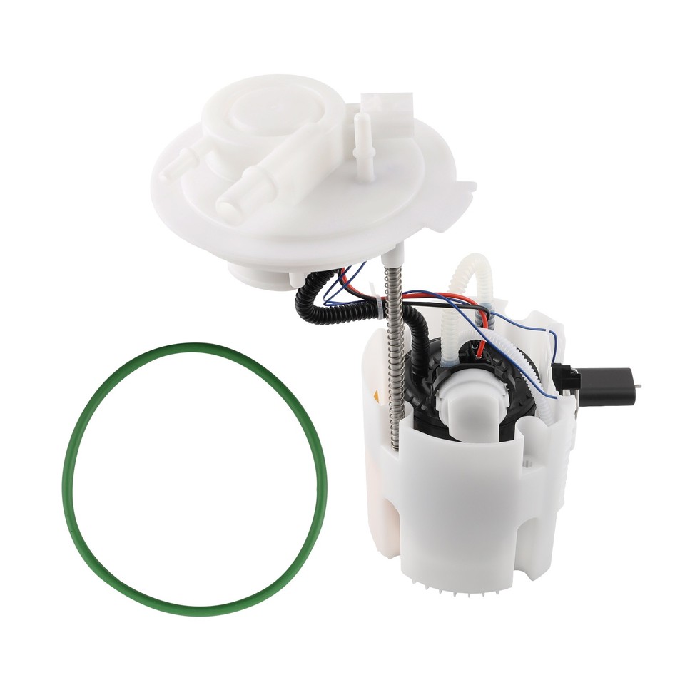 Electric Fuel Pump For Dodge Dart 13-16 Jeep Cherokee Chrysler 200 ...