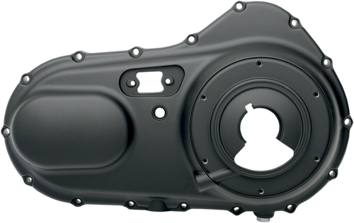 DRAG SPECIALTIES Primary Cover - Satin Black - '04-'05 XL 210364 | eBay