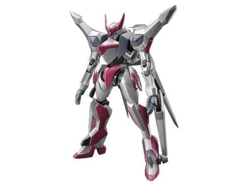 Web Limited ROBOT Spirits SIDE KMF Vincent Code Geass R2 Figure Bandai ...