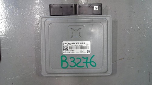 VOLKSWAGEN GOLF Engine Control Module 06K 907 425 B | eBay