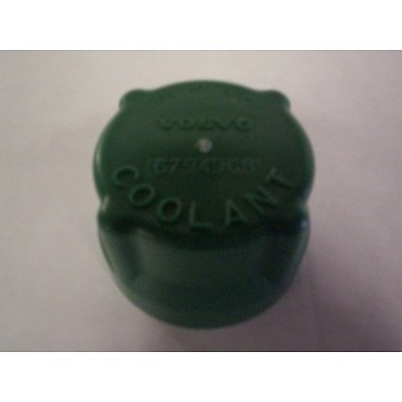 Genuine Volvo Truck 6794968 Filler Cap for Expansion Tank | eBay