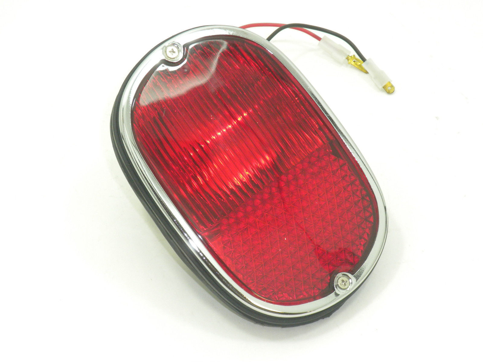 VW Bus / Type 2 62-71 Tail / Brake Light Assembly VW van transporter ...
