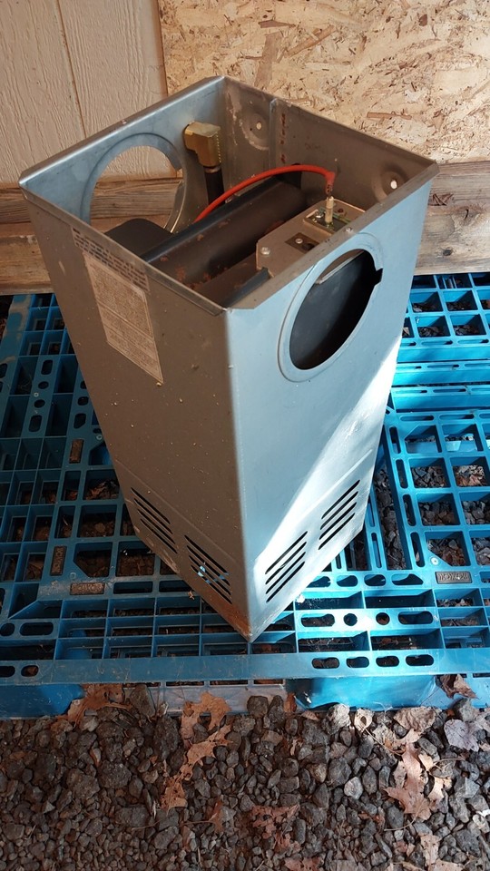 Suburban RV Furnace NT-20s | eBay