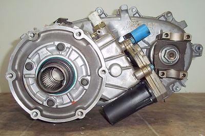 New Process 243 GM Transfer Case Rebuilt NO Core Charge | eBay