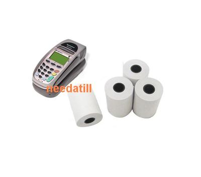 Chip & Pin Rolls for Ingenico 5100 Chip and Pin Terminal Rolls Credit ...