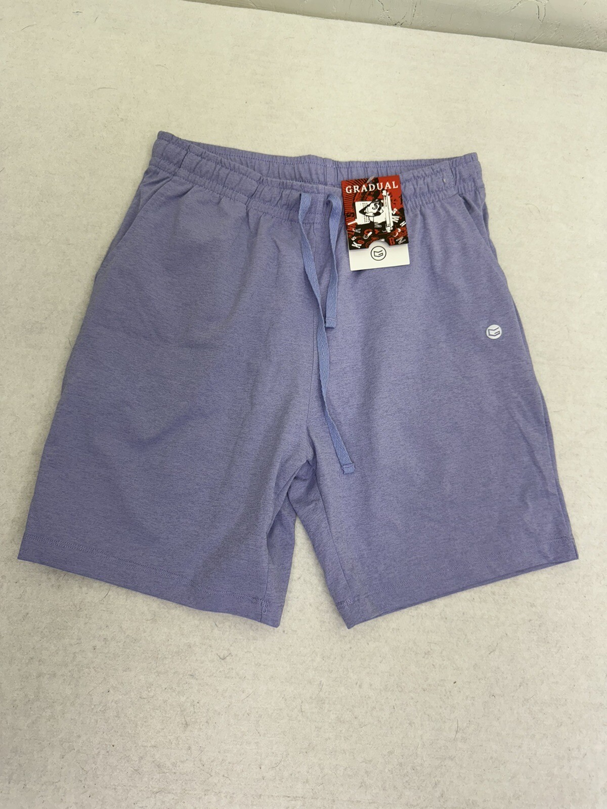 Gradual Woman’s Sports Shorts Medium Purple NWT | eBay