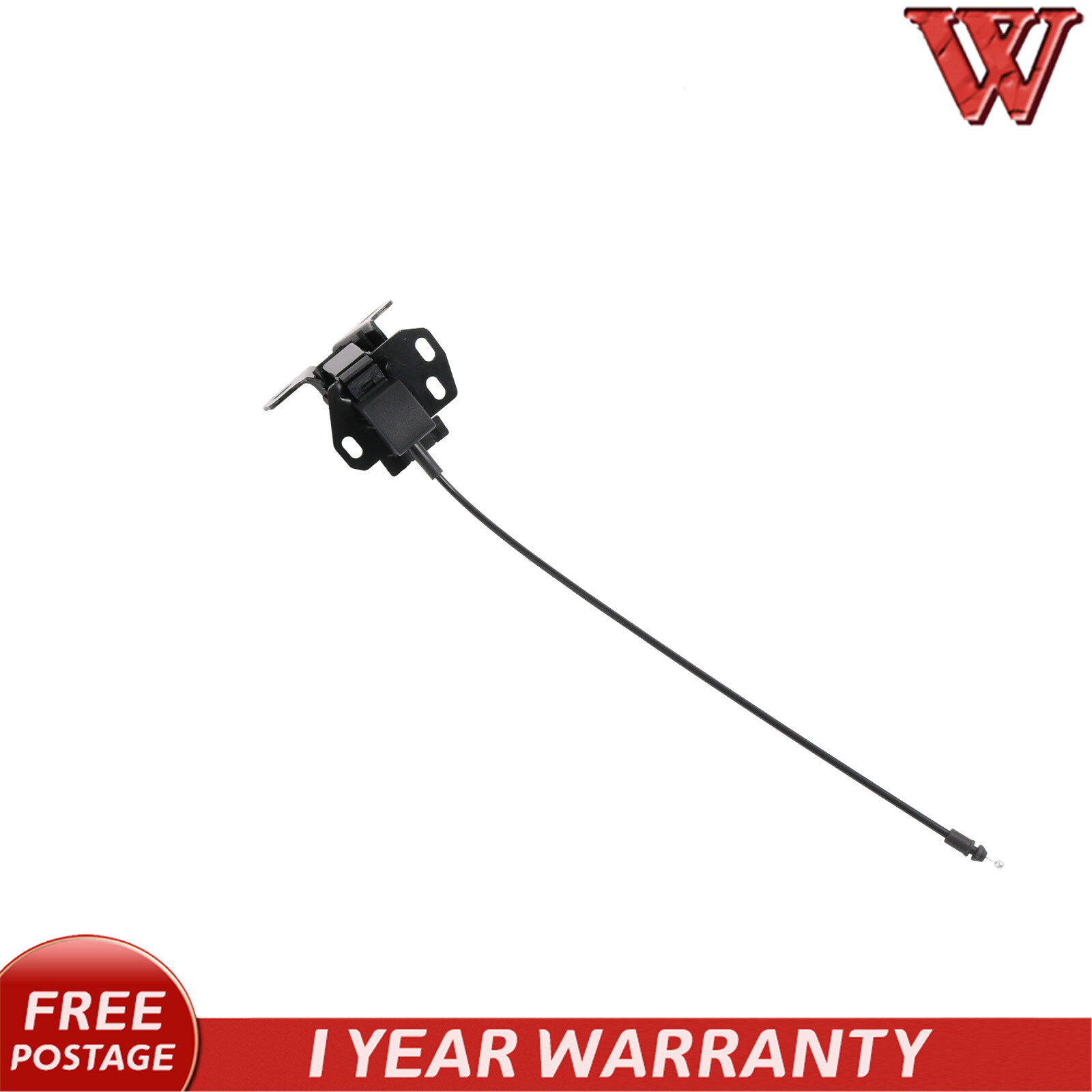 Rear Door Full Kit Mechanism Fits Vauxhall Movano Renault Master ...
