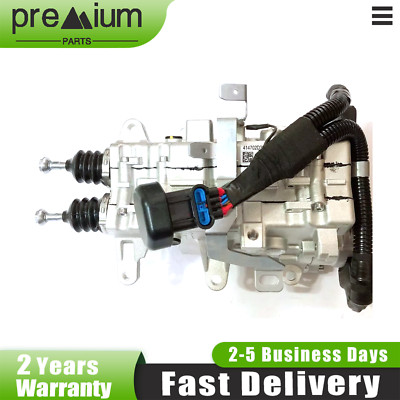 414702D300 Actuator Clutch Assy For Hyundai Veloster Kia Forte Optima ...