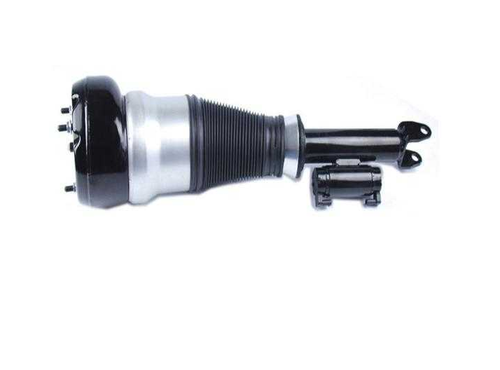 Mercedes-Benz S-class W222 Shock Absorber Air Suspension A2223204713 ...