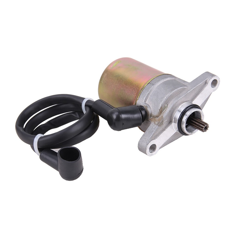 Gy6 49cc 50cc Scooter Moped Starter Motor Chinese Roketa Tank Taotao ...