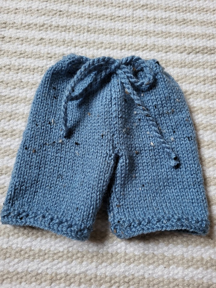 *Knitted Teddy Clothes* FOR JENNIFER ONLY COMMISSION ITEM NOT FOR ...