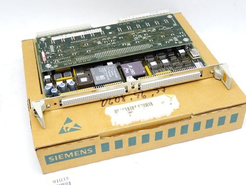 Siemens 6FC5110-0BA01-1AA0 / 5802319101.01 / Neu | eBay.de