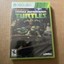 Teenage Mutant Ninja Turtles (Microsoft Xbox 360, 2013) for sale online ...