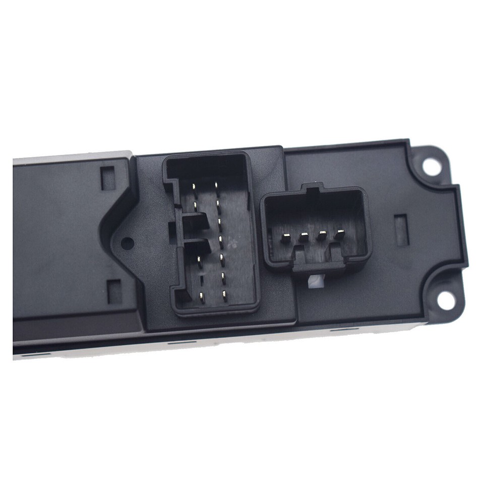 Front Driver Master Power Window Switch For Ford Ranger Mazda BT50 AB39 ...