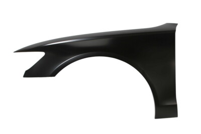 Audi A6 (4G C7) 2011 - 2017 Front Left Steel Fender 4G0821101 | eBay