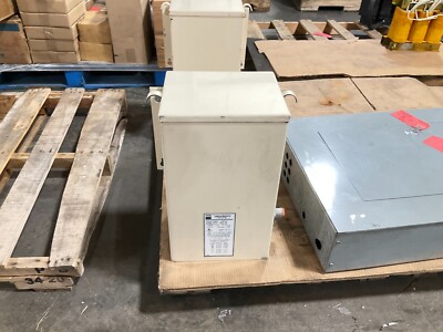 Transformers - Single Phase Transformer