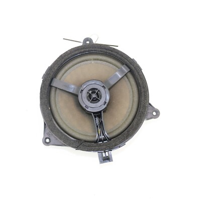 Volvo OEM Right Rear Speaker #9472004 for V70 XC70 2005-2007 | eBay