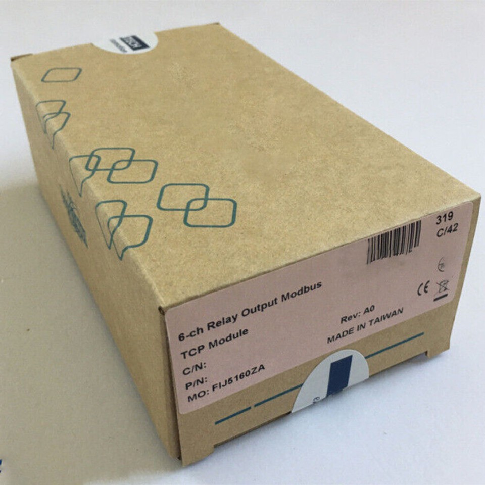 For Advantech ADAM-6260 Relay Output Module | eBay