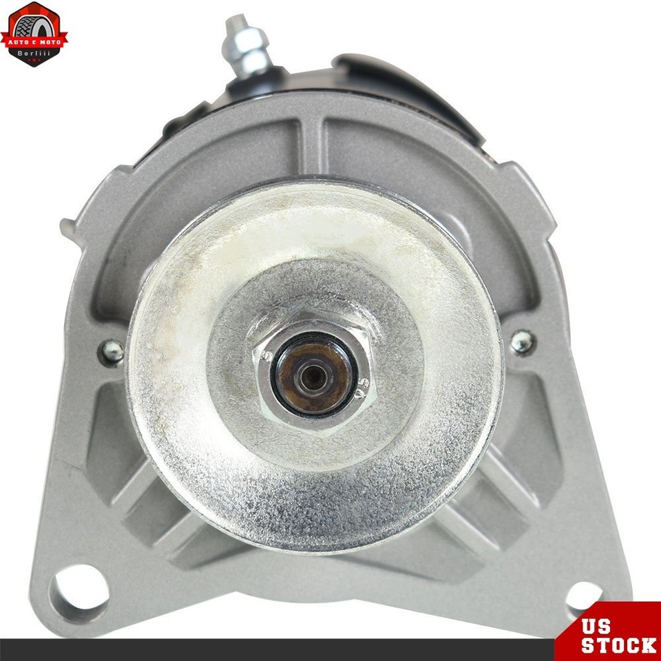 Ez-Go TXT Golf Cart Starter Generator GSB107-10B GSB107-10C Starter Motor | 90 Day Warranty