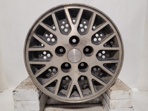 Used Wheel fits: 1991 Ford Probe 14x6 20 spoke Grade B | eBay