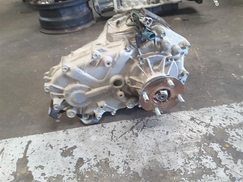 2007-2014 Toyota FJ Cruiser 4Runner Automatic Transfer Case Assembly ...
