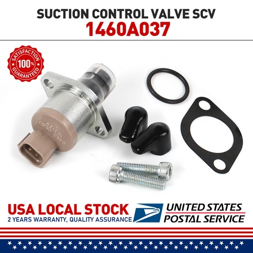 OE SCV Pump Fuel Pressure Regulator Suction Control Valve KIit 1460A037 ...