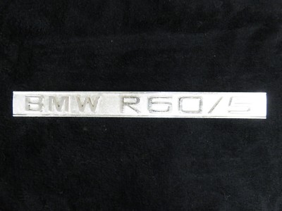 BMW Engine Starter Cover Plate R60/5 Early | eBay