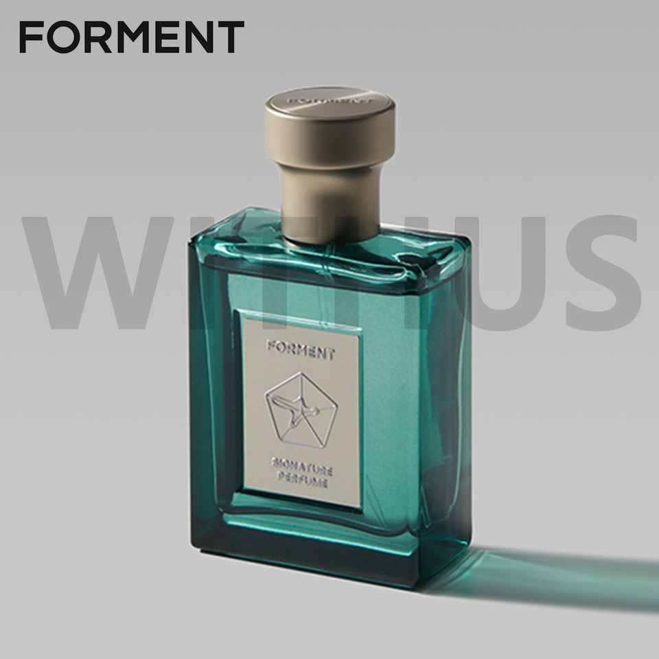 Forment Signature Perfume Cotton Series 13 types 50ml(1.6 oz)/Cotton ...