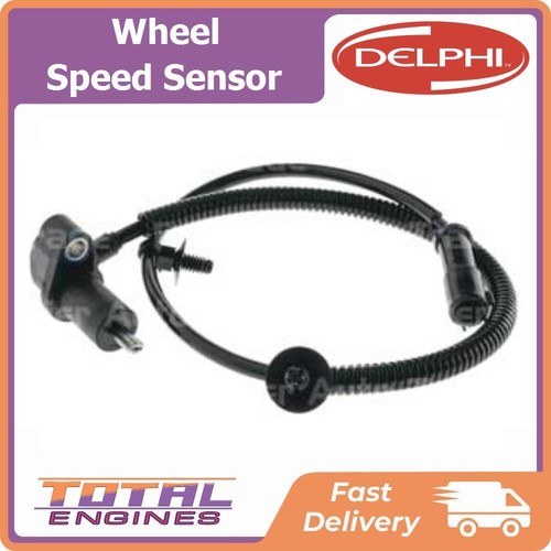 Delphi Wheel Speed Sensor Right fits Ford Falcon AU II/AU III 5.6L V8 ...