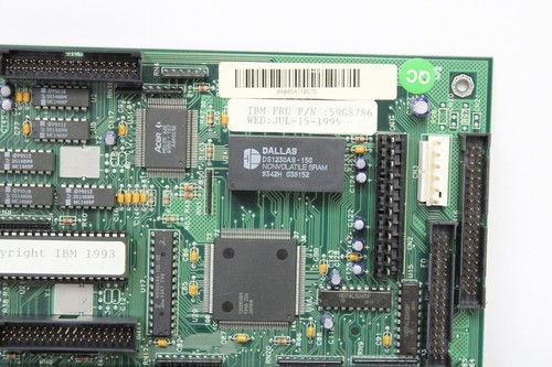 IBM 59G8786 SYSTEM BOARD 4694-004 WITH MEMORY W/WARRANTY | eBay