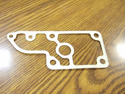 INTERNATIONAL C221 C263 C291 C301 OIL FILTER BASE GASKET 534196R1 666 ...